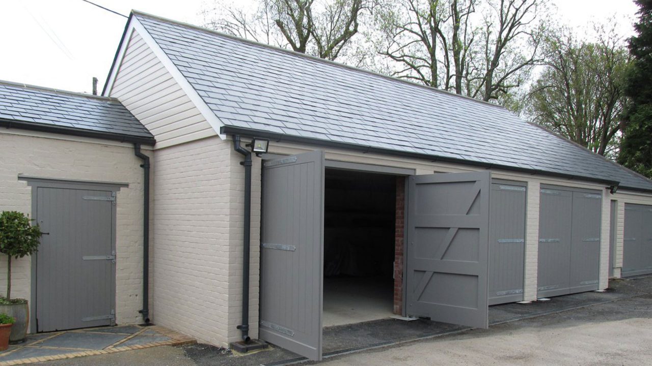 Our Range of Gates | Portcullis Gates, Operating in Farnham, Ascot and ...